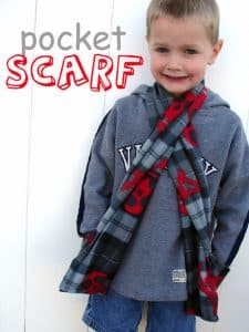31 Sewing Projects for Boys