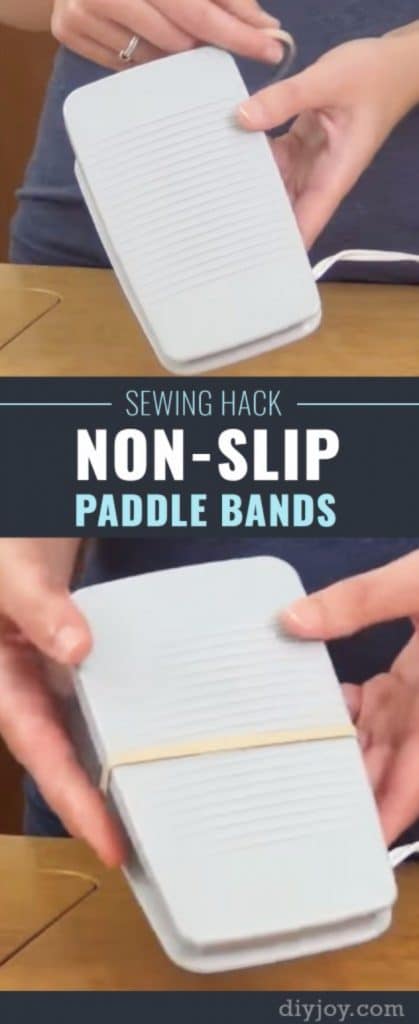 37 DIY Sewing Hacks