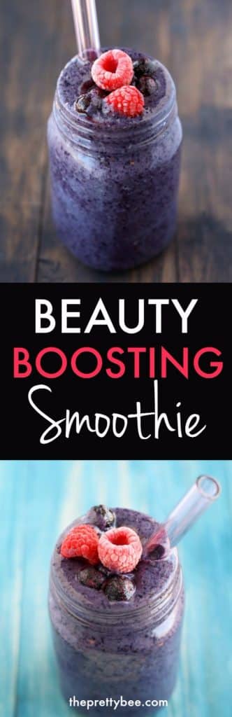 34 Healthy Smoothie Recipes For Breakfast or Anytime Snack - DIY Joy