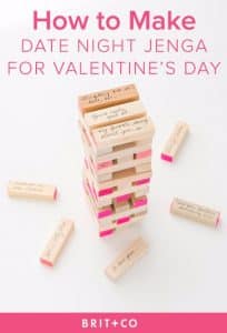 31 Creative Date Night Ideas - DIY Joy