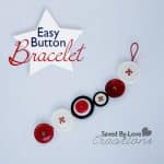 32 DIY Projects Made With Buttons - DIY Joy