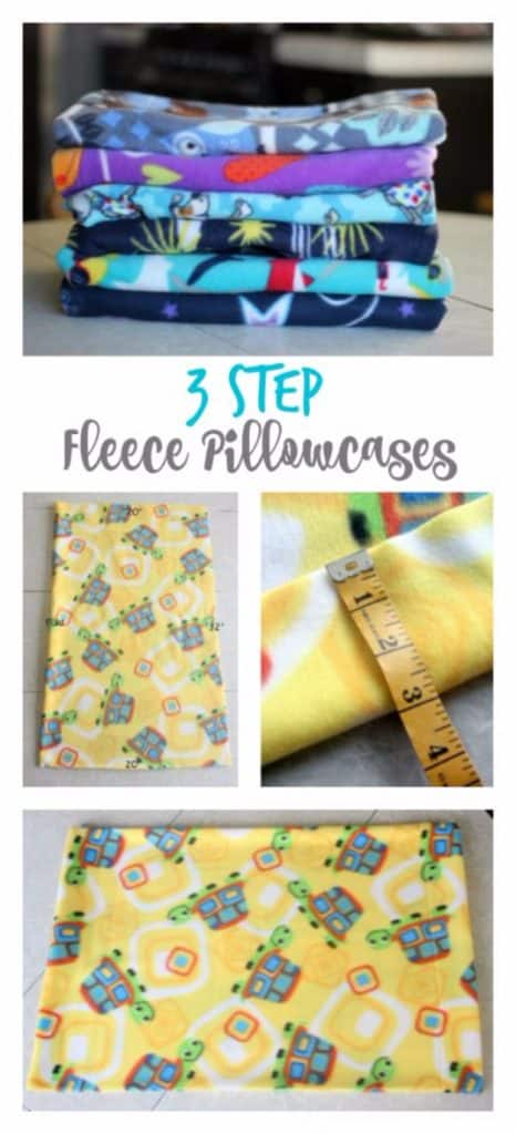 35 DIY Pillowcases To Make For Any Room