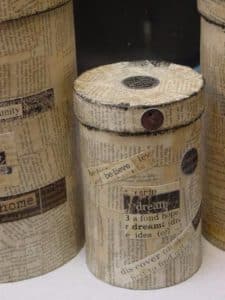 32 DIY Projects Made with Old Books - DIY Joy