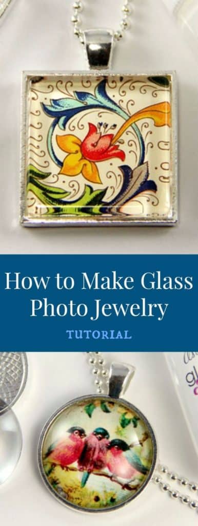 40 Creative Handmade Photo Crafts