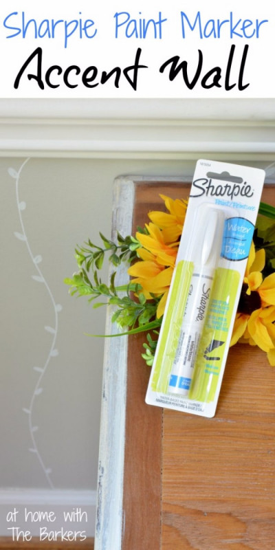 50 Sharpie Crafts That Are Cool, Easy & Fun to Make