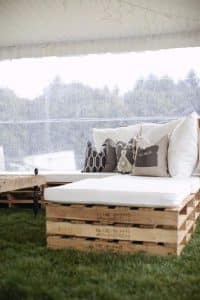 DIY Outdoor Wedding Decor Ideas - 41 Decorations For Weddings