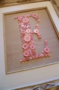 50 DIY Signs and Letter Crafts for Wall Decor