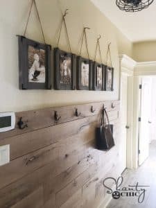 30 Tips and Tricks for Hanging Photos and Frames - DIY Joy