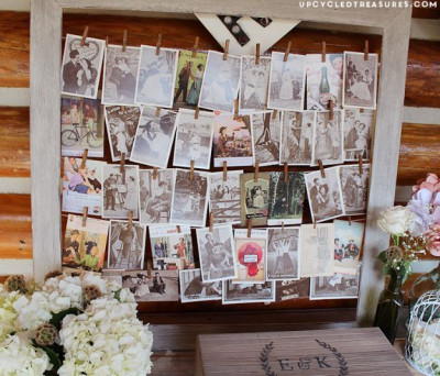 30 Tips and Tricks for Hanging Photos and Frames - DIY Joy