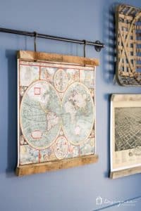 30 Tips and Tricks for Hanging Photos and Frames - DIY Joy