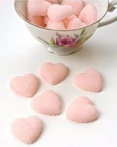 31 DIY Ideas With Rose Petals