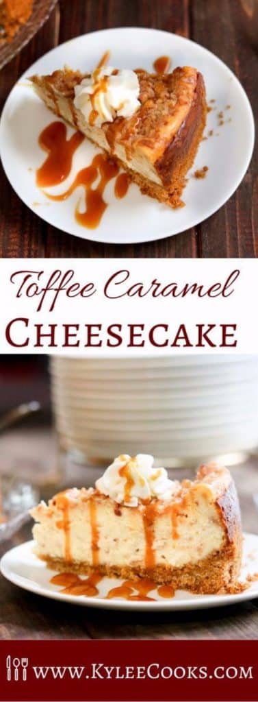 38 Creative Cheesecake Recipes - DIY Joy