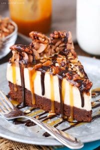 38 Creative Cheesecake Recipes - DIY Joy