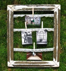 30 Tips and Tricks for Hanging Photos and Frames - DIY Joy