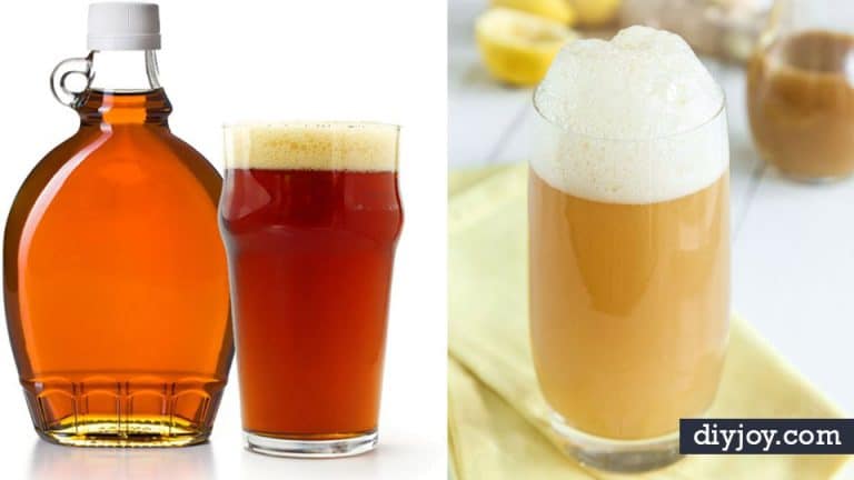 31 Best Homemade Beer Recipes - DIY Joy