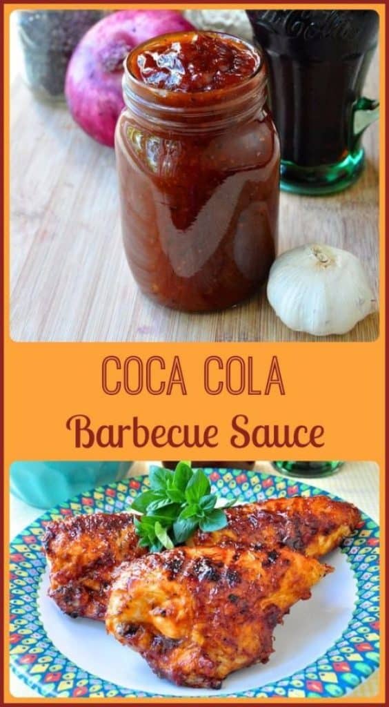31 Coca Cola Recipes - DIY Joy