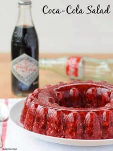 31 Coca Cola Recipes - DIY Joy