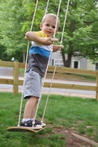 30 DIY Swings You Will Want To Be Sitting In This Year