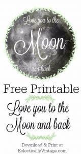 75 Best Free Printables - DIY Wall Art to Print for Easy Home Decor