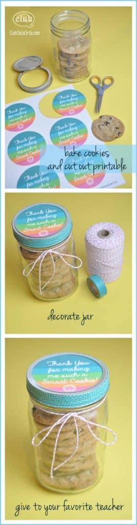 31 Free Printables and Templates for Mason Jars