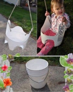 30 DIY Swings You Will Want To Sit In All Day - DIY Joy
