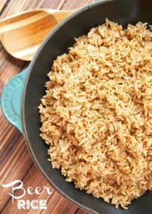 33 Best Recipes Made With Beer