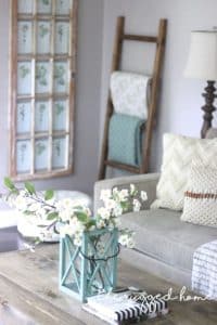 37 DIY Decor Ideas For The Country Home