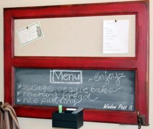 37 Creative Ways To Make Things From Old Windows