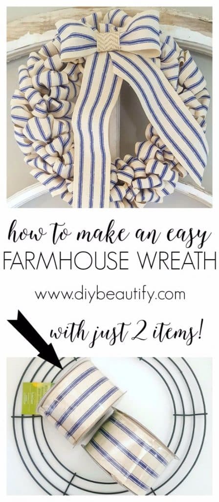 50 Rustic DIY Farmhouse Crafts to Make and Sell