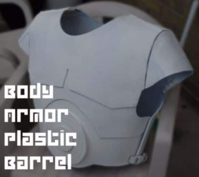 33 DIY Ideas Made With Old Barrels - DIY Joy