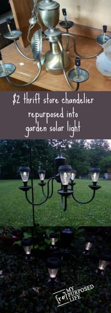 41 Diy Outdoor Lighting Ideas