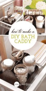33 DIY Ideas for A Spa Day At Home