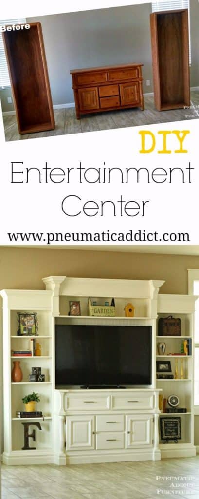 34 DIY Media Room Decor Ideas