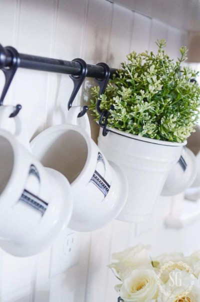 50 Rustic DIY Farmhouse Crafts - Page 2 of 10 - DIY Joy