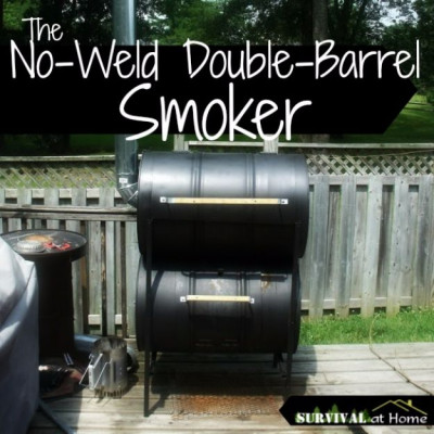 33 DIY Ideas Made With Old Barrels - DIY Joy