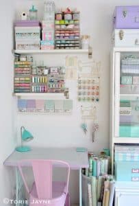 32 DIY Ideas To Make Your #CraftRoomGoals A Reality