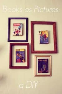 31 DIY Projects That All Readers Will Love