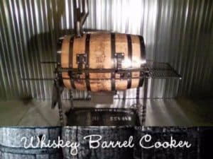 33 DIY Ideas Made With Old Barrels - DIY Joy