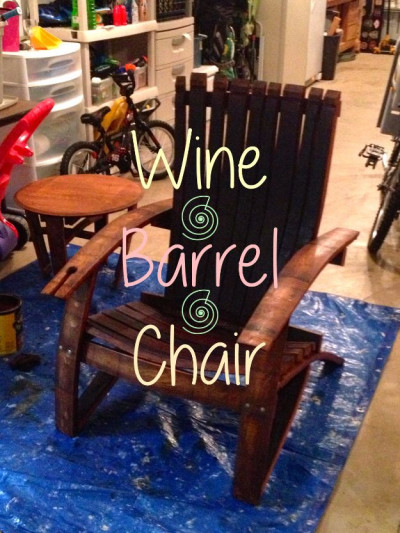33 DIY Ideas Made With Old Barrels - DIY Joy