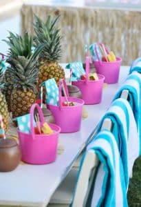 31 DIY Pool Party Ideas To Cool Off Your Summer