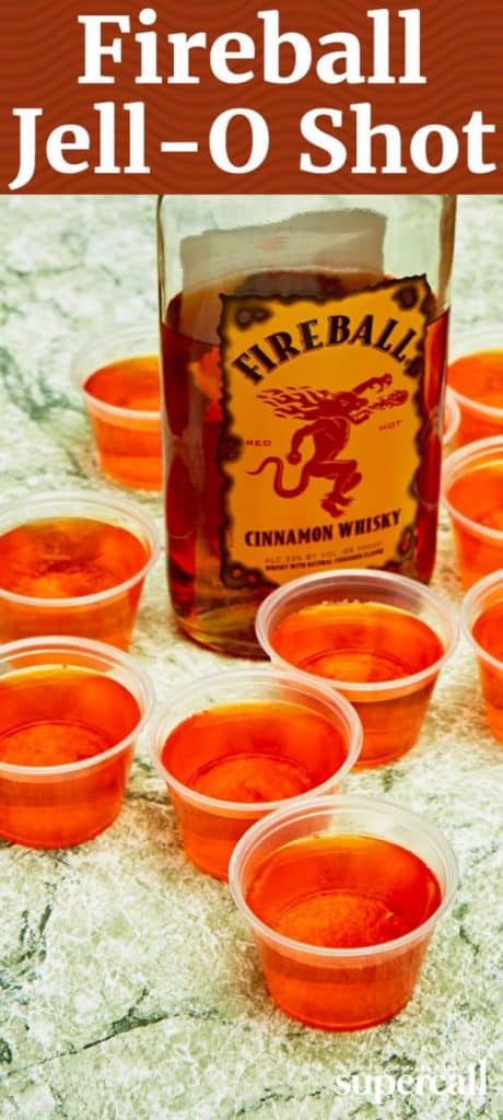 35 Jello Shot Recipes To Serve At Your Next Party