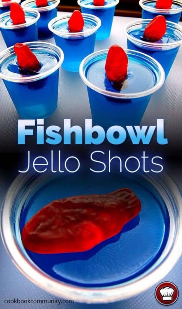 35 Jello Shot Recipes To Serve At Your Next Party
