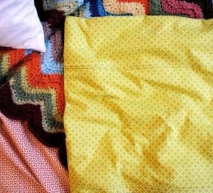 33 DIY Duvet Covers For Dreamy Bedroom Decor