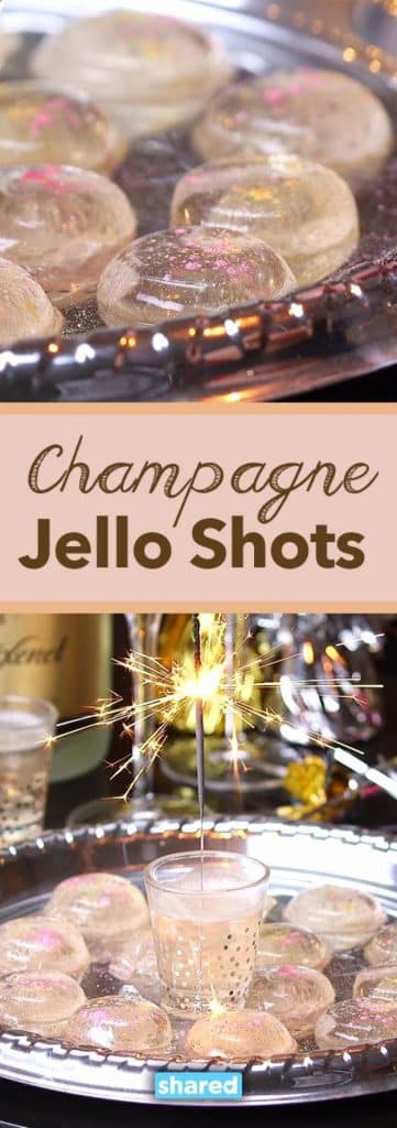 35 Jello Shot Recipes To Serve At Your Next Party