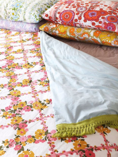 33 DIY Duvet Covers For Dreamy Bedroom Decor - DIY Joy