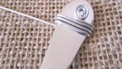 30 Creative Things You Should Do With Old Silverware - DIY Joy