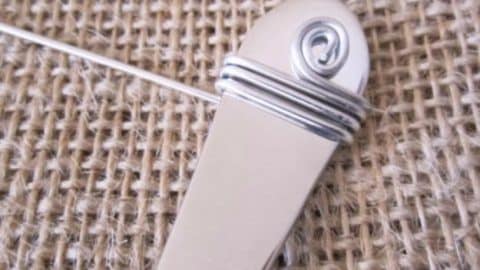 30 Creative Things You Should Do With Old Silverware - DIY Joy