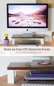 30 Cool DIY Ideas for Your Computer - DIY Joy