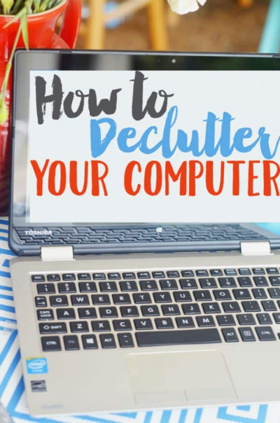 30 Cool DIY Ideas for Your Computer - DIY Joy