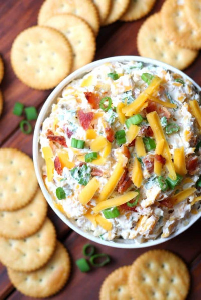 37 Dip Recipes To Make For A Party - DIY Joy